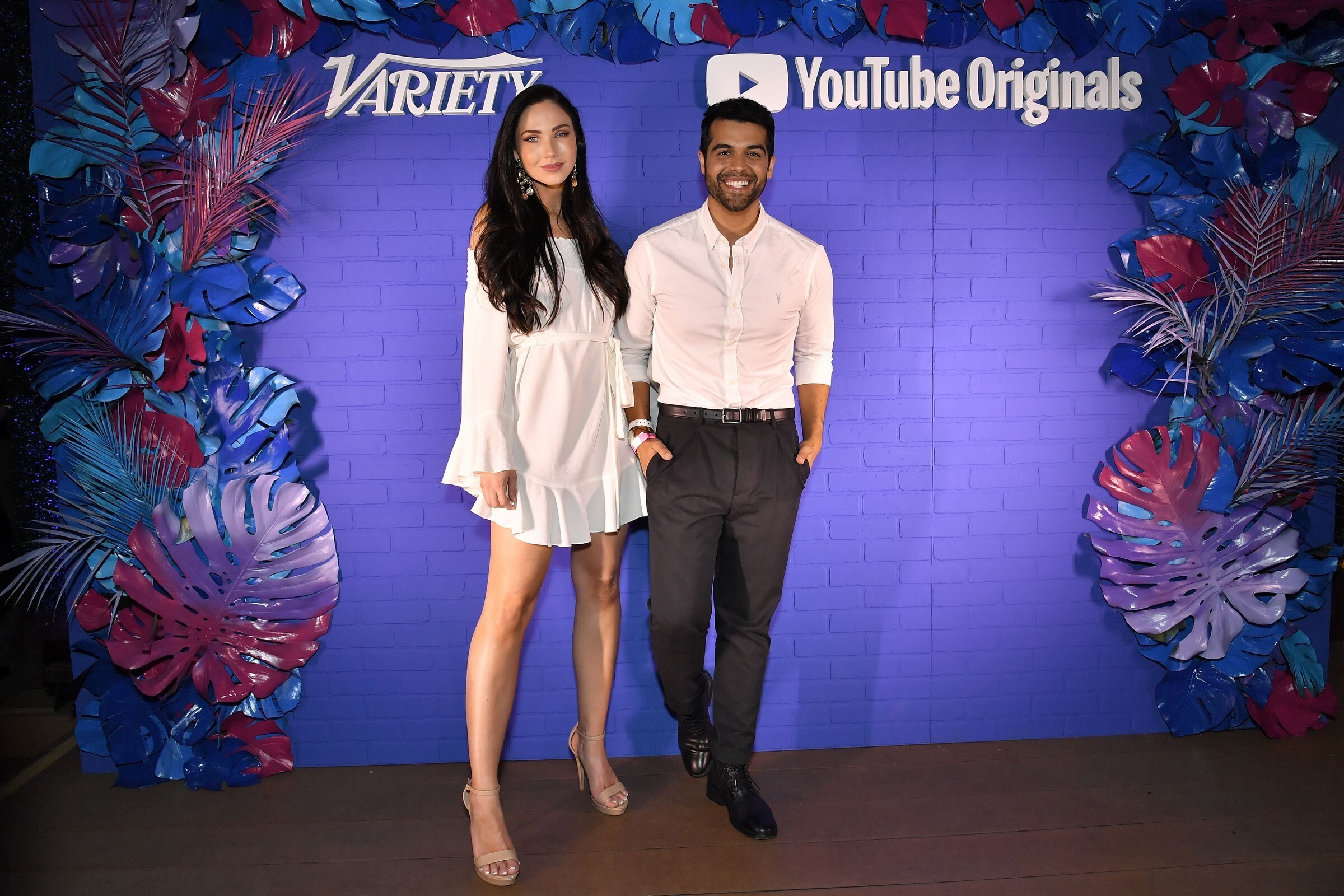 Jessica Green - actress - biography, photo, best movies and TV shows