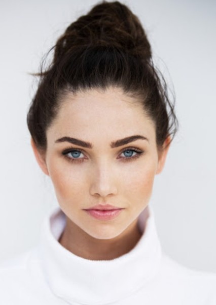 Jessica Green - actress - biography, photo, best movies and TV shows