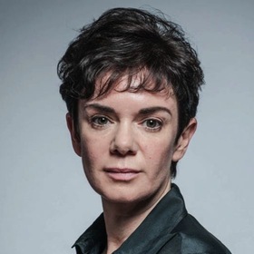 Victoria Hamilton - actress - biography, photo, best movies and TV shows