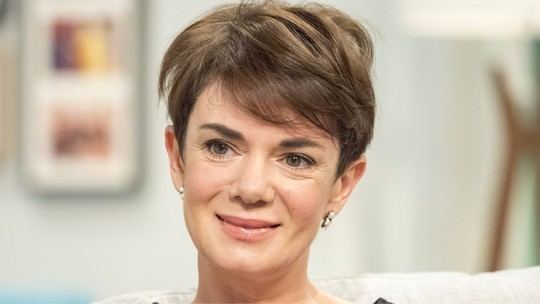 Victoria Hamilton - actress - biography, photo, best movies and TV shows