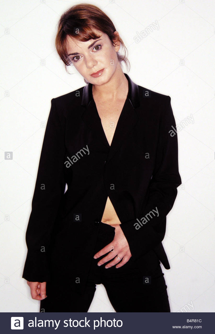 Victoria Hamilton - actress - biography, photo, best movies and TV shows