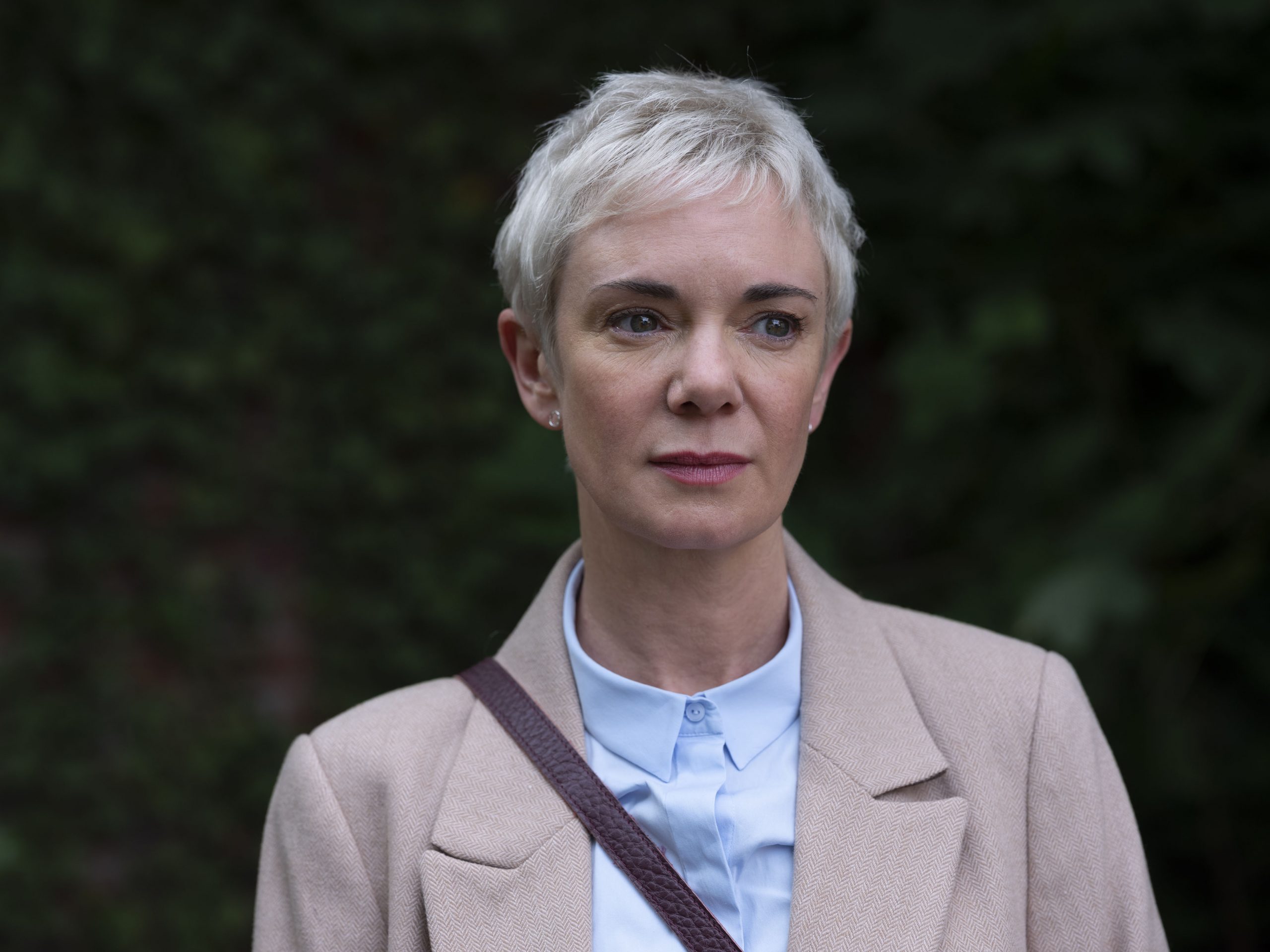 Victoria Hamilton - actress - biography, photo, best movies and TV shows