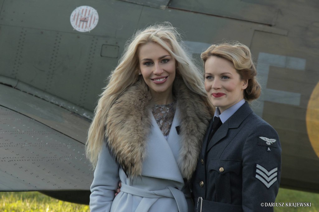 Cara Theobold - actress - biography, photo, best movies and TV shows