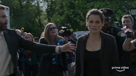 Cara Theobold - actress - biography, photo, best movies and TV shows