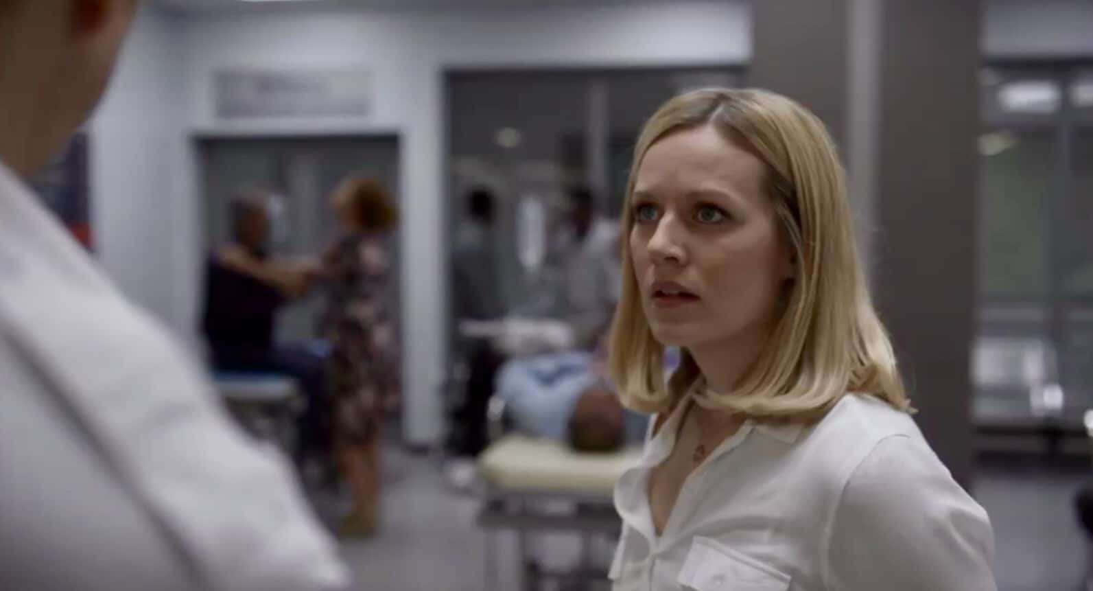 Cara Theobold - actress - biography, photo, best movies and TV shows