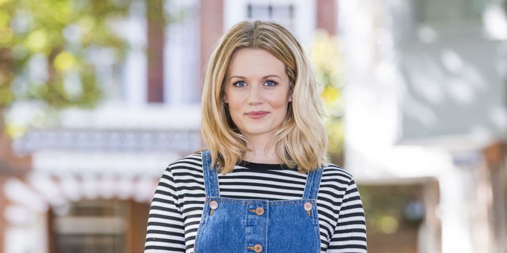 Cara Theobold - actress - biography, photo, best movies and TV shows