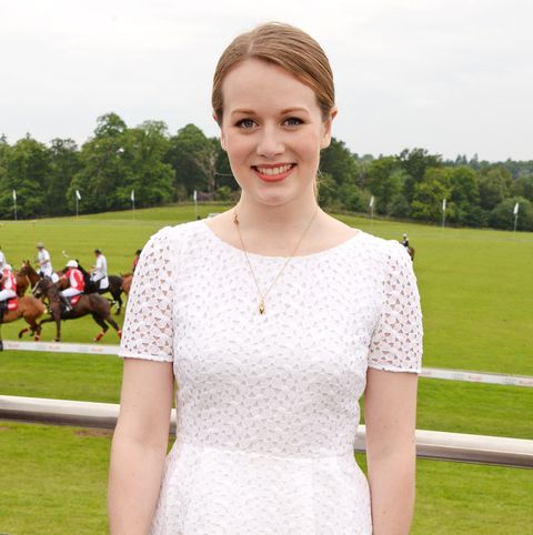 Cara Theobold - actress - biography, photo, best movies and TV shows