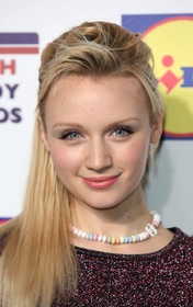 Emily Berrington - actress - biography, photo, best movies and TV shows