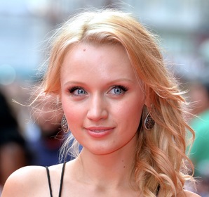 Emily Berrington - actress - biography, photo, best movies and TV shows