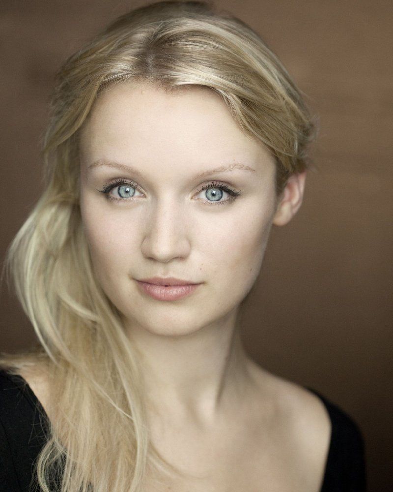 Emily Berrington - actress - biography, photo, best movies and TV shows