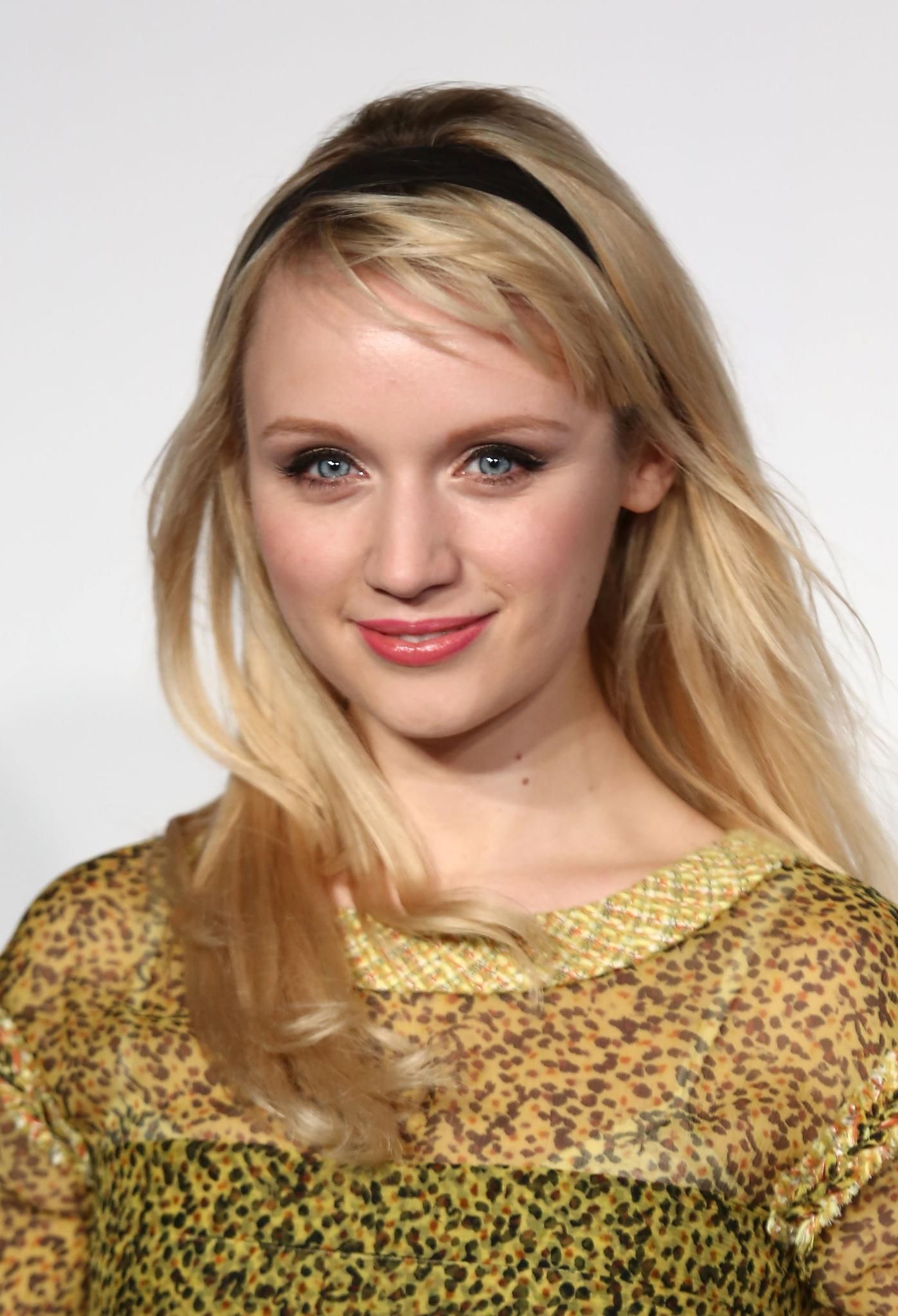 Emily Berrington - actress - biography, photo, best movies and TV shows