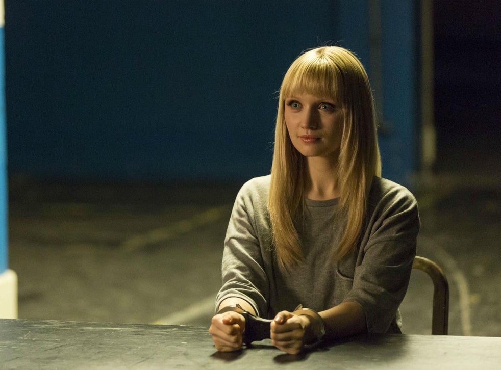 Emily Berrington - actress - biography, photo, best movies and TV shows