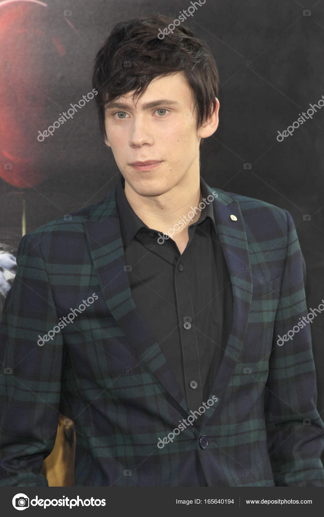 Owen Teague - actor - biography, photo, best movies and TV shows