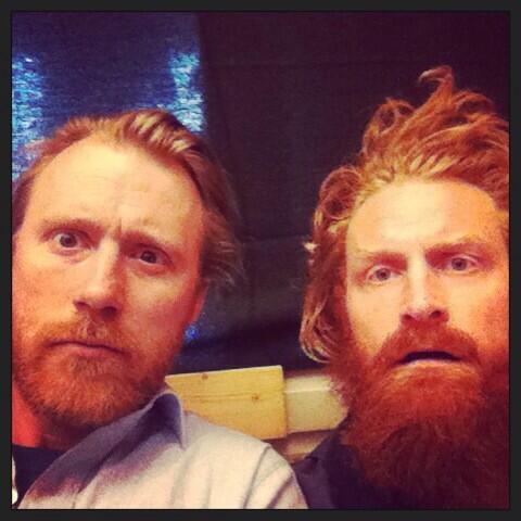 Thorbjørn Harr - actor - biography, photo, best movies and TV shows