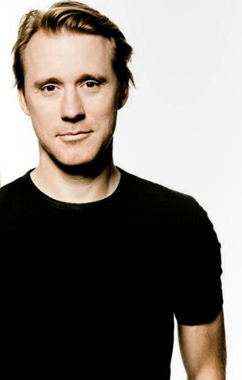 Thorbjørn Harr - actor - biography, photo, best movies and TV shows