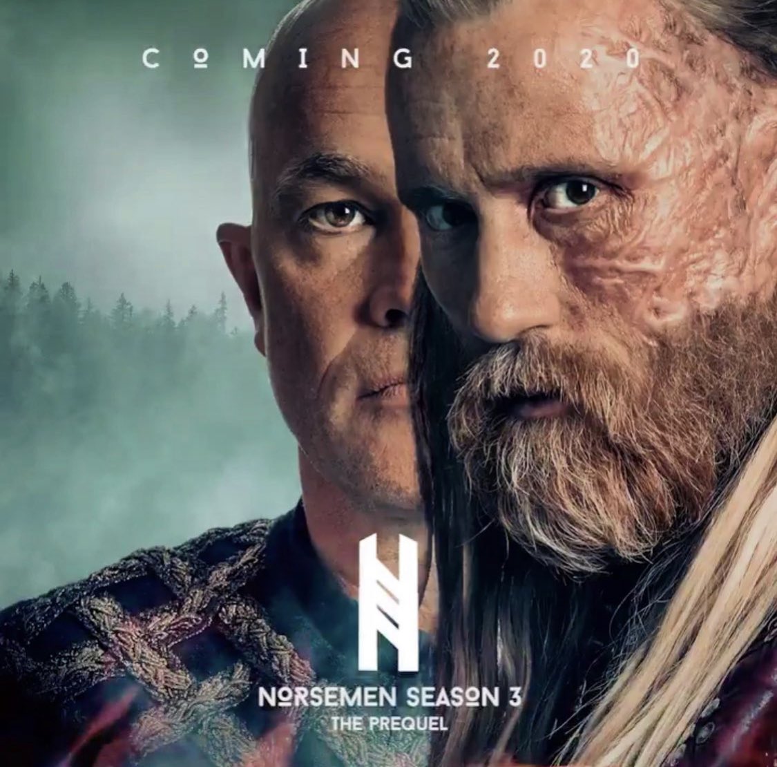 Thorbjørn Harr - actor - biography, photo, best movies and TV shows