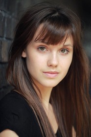 Poppy Drayton - actress - biography, photo, best movies and TV shows