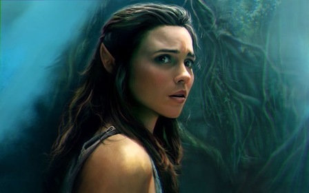 Poppy Drayton - actress - biography, photo, best movies and TV shows