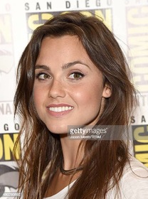 Poppy Drayton - actress - biography, photo, best movies and TV shows