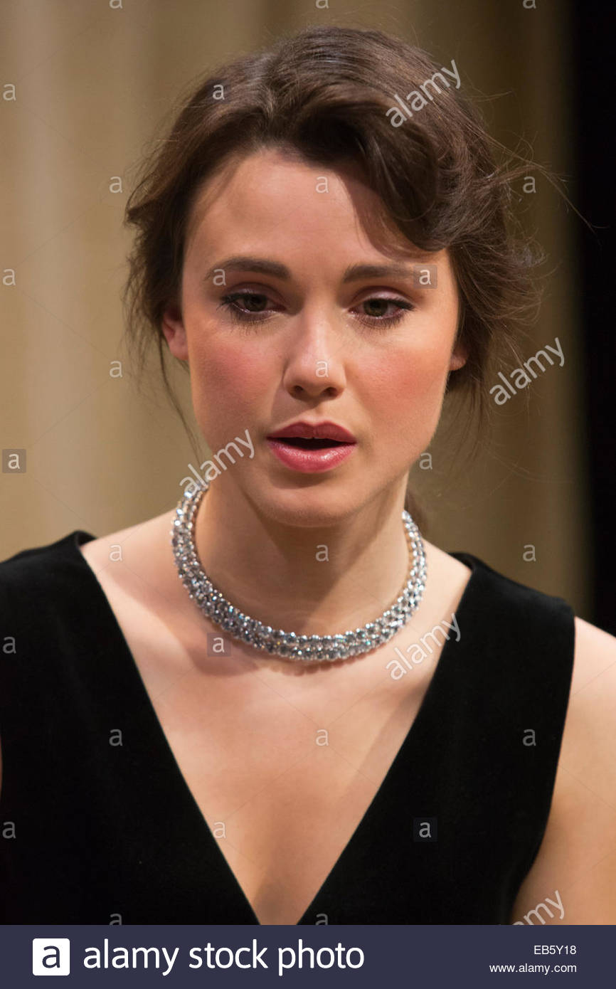 Poppy Drayton - actress - biography, photo, best movies and TV shows