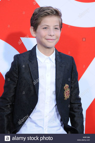 Jacob Tremblay - actor - biography, photo, best movies and TV shows