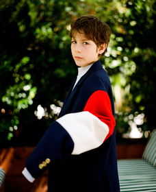 Jacob Tremblay - actor - biography, photo, best movies and TV shows