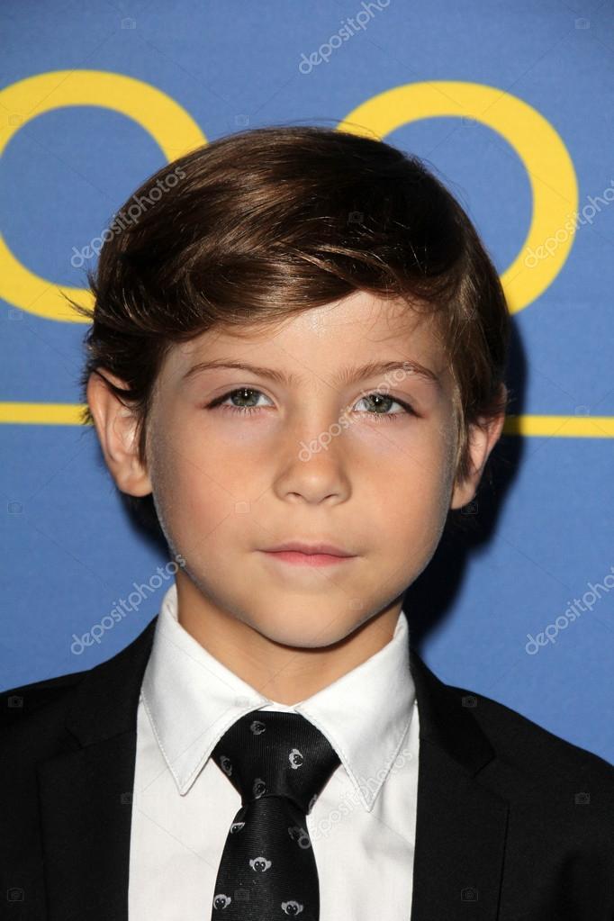 Jacob Tremblay - actor - biography, photo, best movies and TV shows