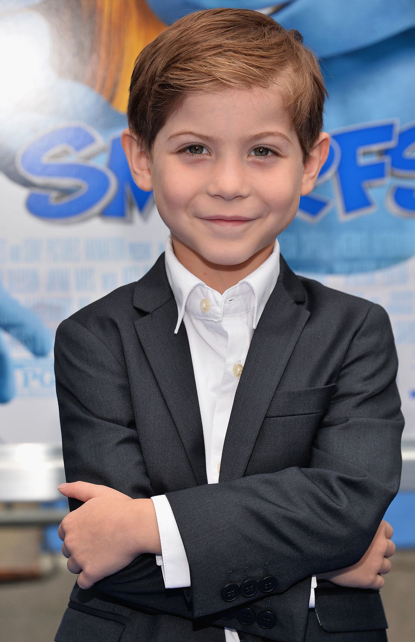 Jacob Tremblay - actor - biography, photo, best movies and TV shows