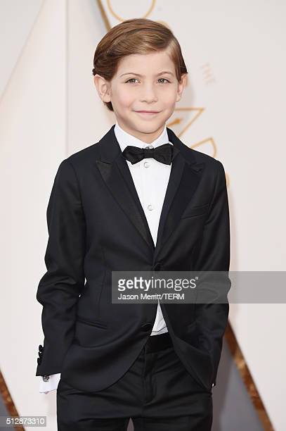 Jacob Tremblay - actor - biography, photo, best movies and TV shows