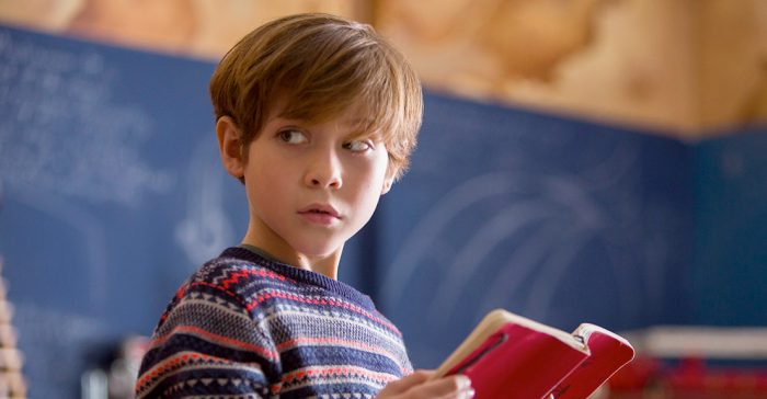 Jacob Tremblay - actor - biography, photo, best movies and TV shows