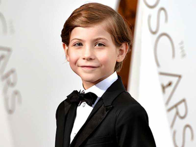 Jacob Tremblay - actor - biography, photo, best movies and TV shows