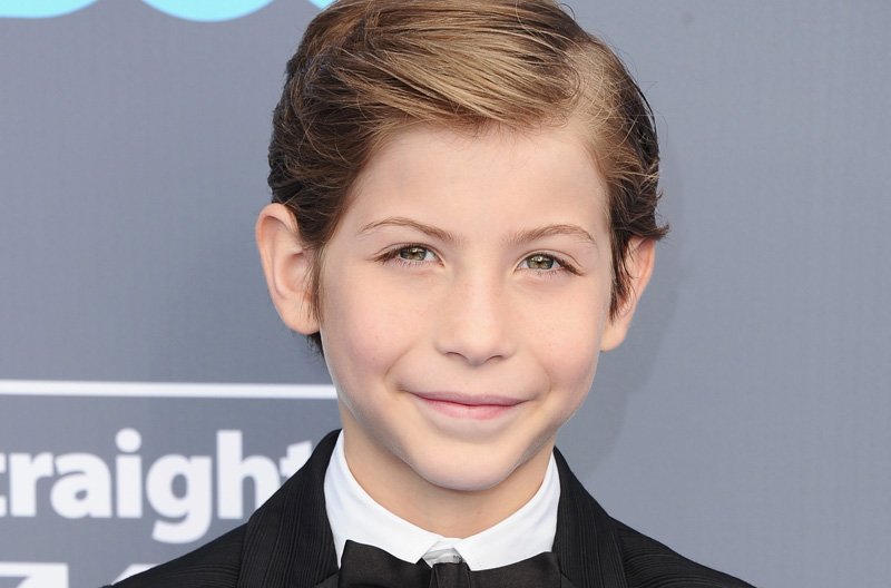 Jacob Tremblay - actor - biography, photo, best movies and TV shows