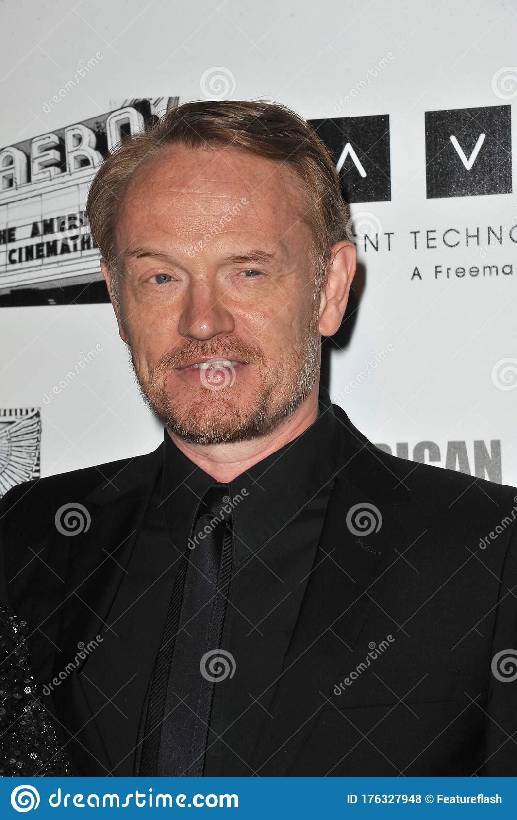 Jared Harris - actor, director