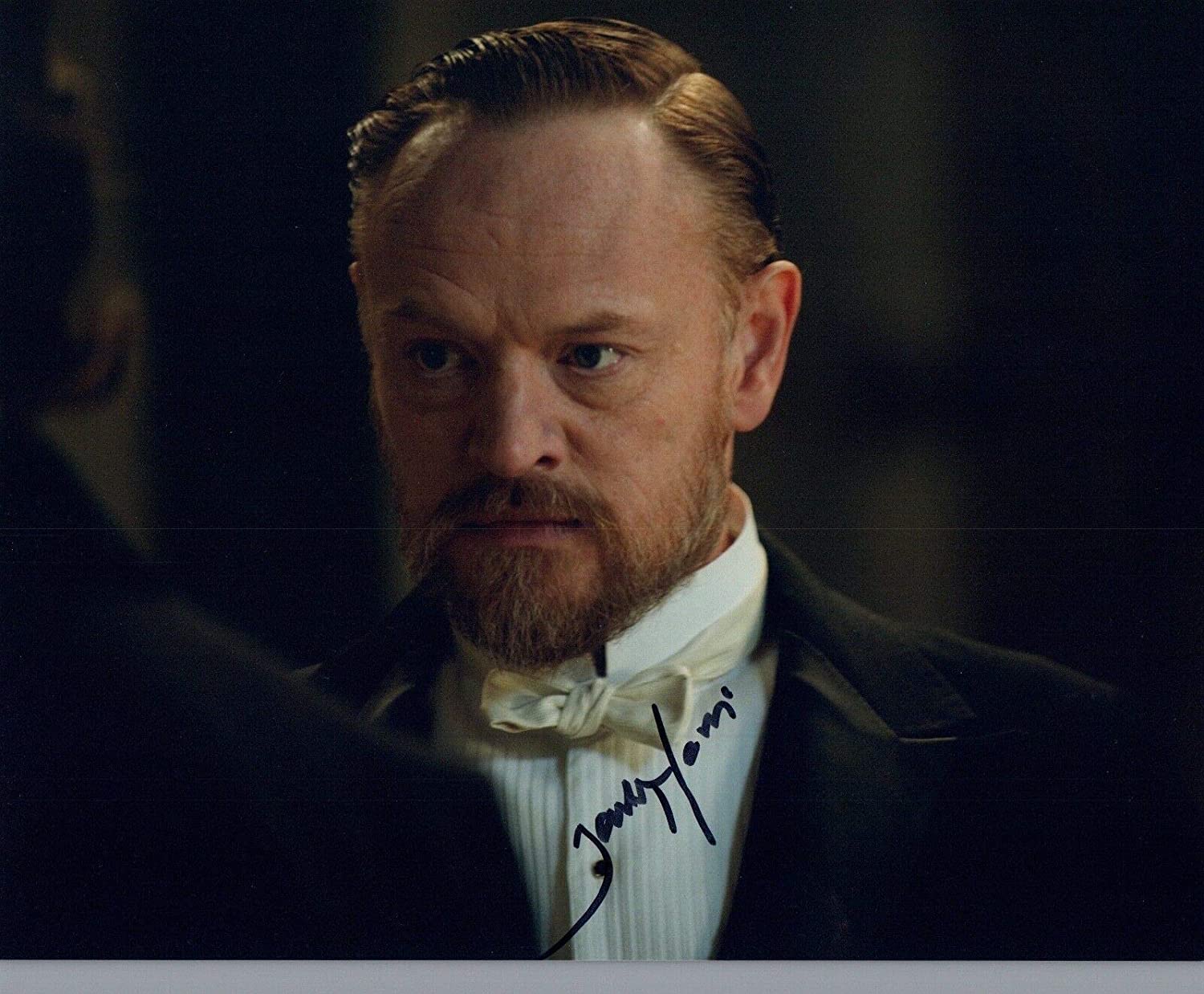Jared Harris - actor, director