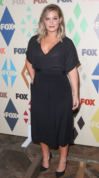 Rachel Keller - actress - biography, photo, best movies and TV shows