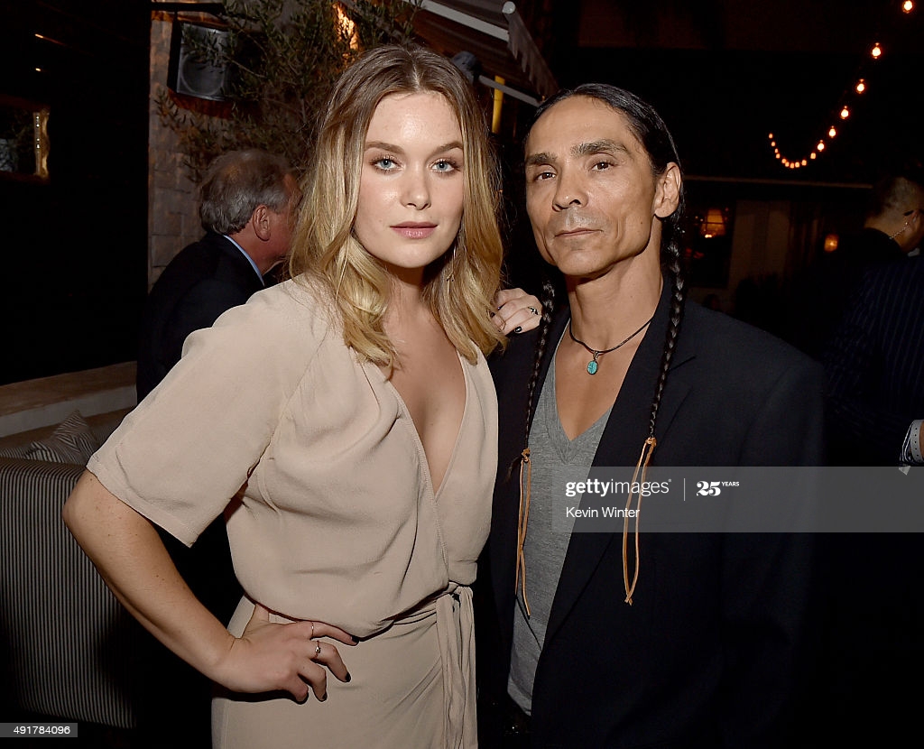 Rachel Keller - actress - biography, photo, best movies and TV shows