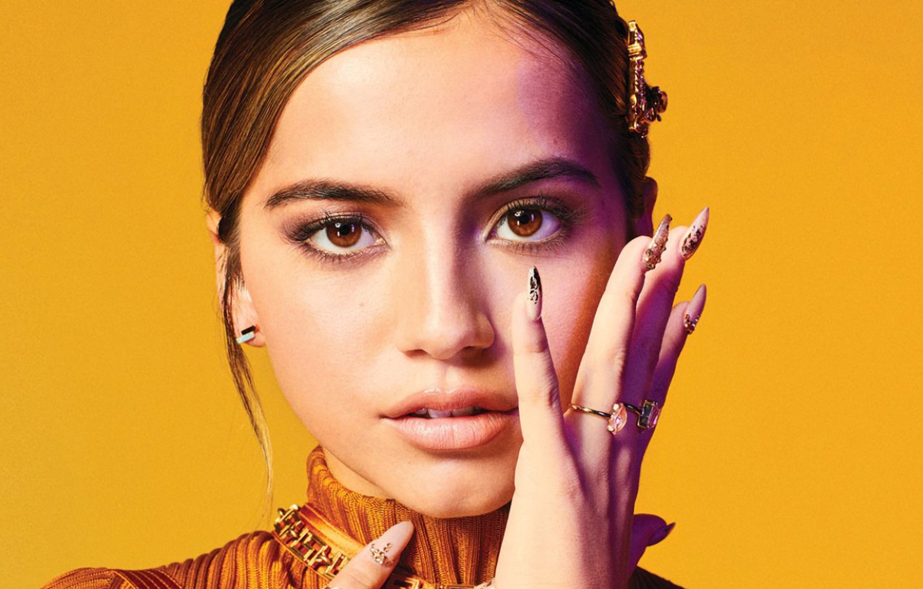 Isabela Merced - actress, producer