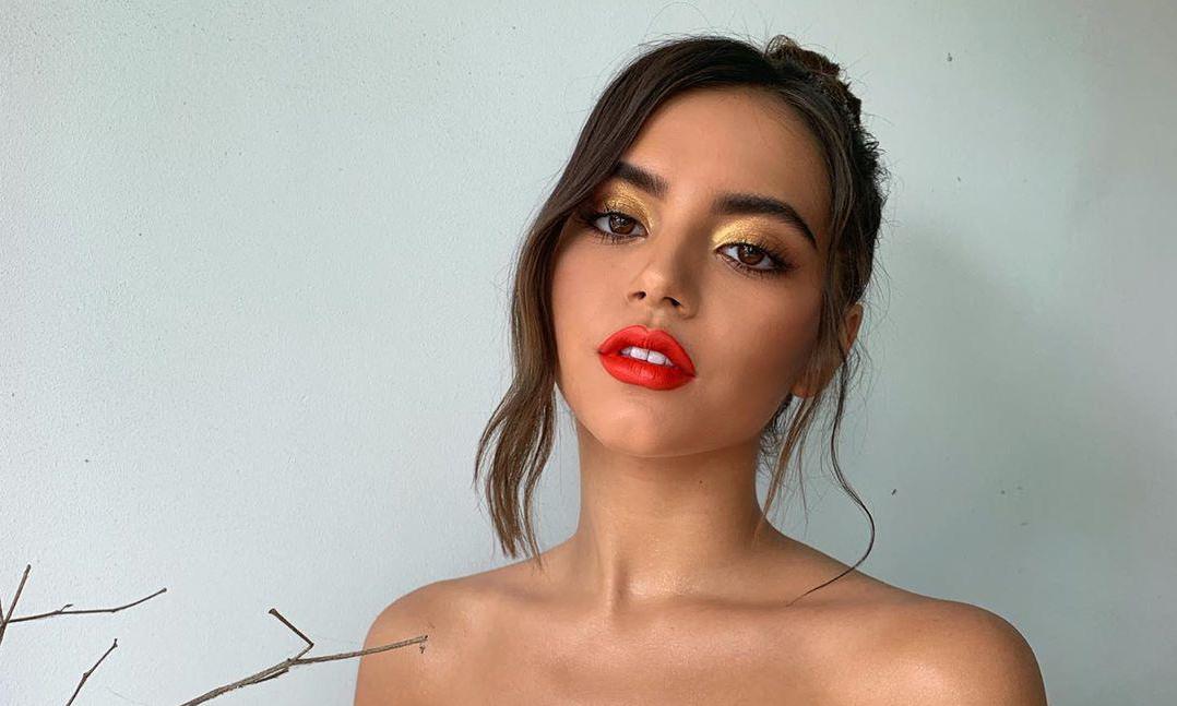 Isabela Merced - actress, producer