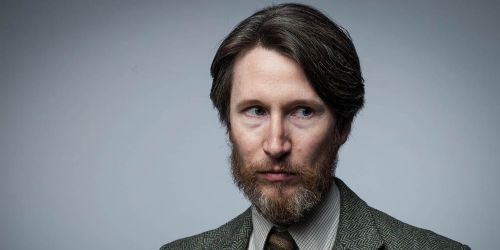 Jonathan Aris - actor - biography, photo, best movies and TV shows