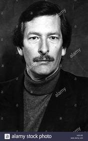 Jonathan Aris - actor - biography, photo, best movies and TV shows