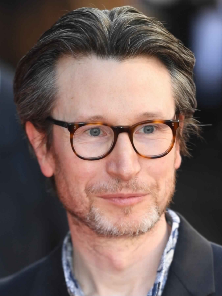 Jonathan Aris - actor - biography, photo, best movies and TV shows