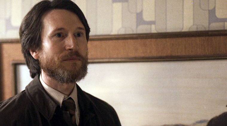 Jonathan Aris - actor - biography, photo, best movies and TV shows