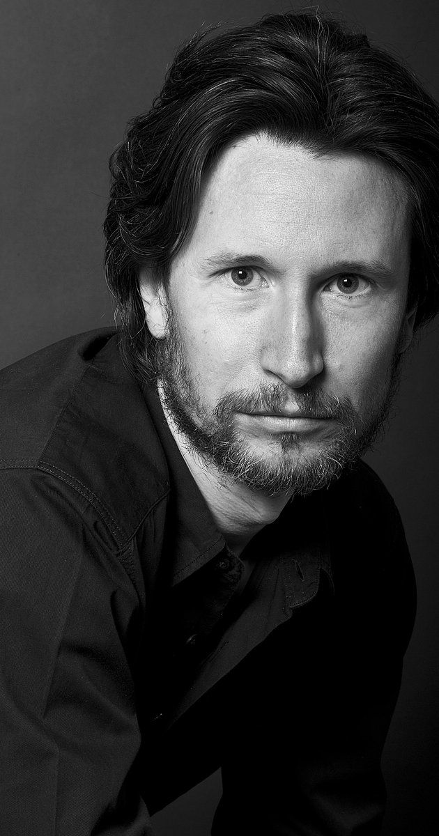 Jonathan Aris - actor - biography, photo, best movies and TV shows