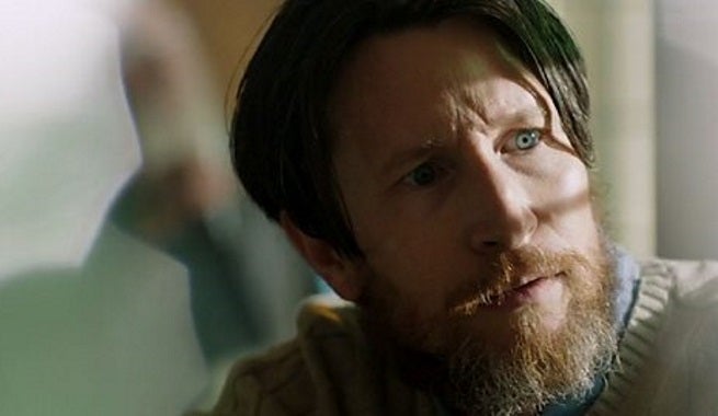 Jonathan Aris - actor - biography, photo, best movies and TV shows
