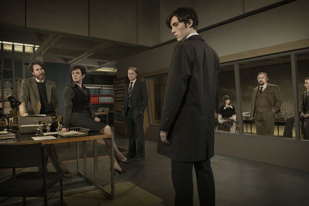 Jonathan Aris - actor - biography, photo, best movies and TV shows