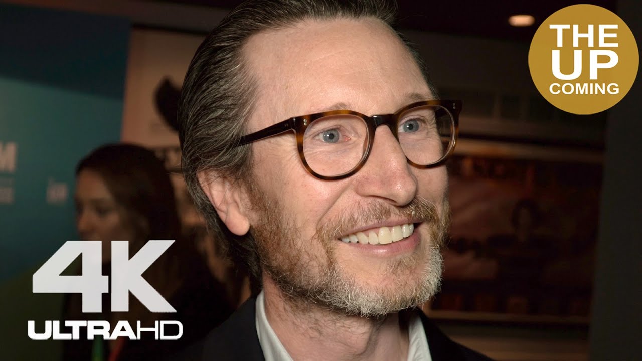 Jonathan Aris - actor - biography, photo, best movies and TV shows