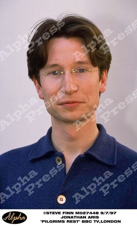Jonathan Aris - actor - biography, photo, best movies and TV shows