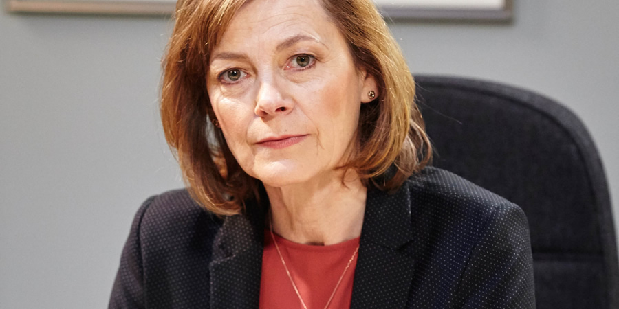 Pippa Haywood - actress - biography, photo, best movies and TV shows