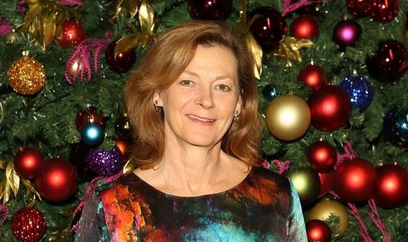 Pippa Haywood - actress - biography, photo, best movies and TV shows