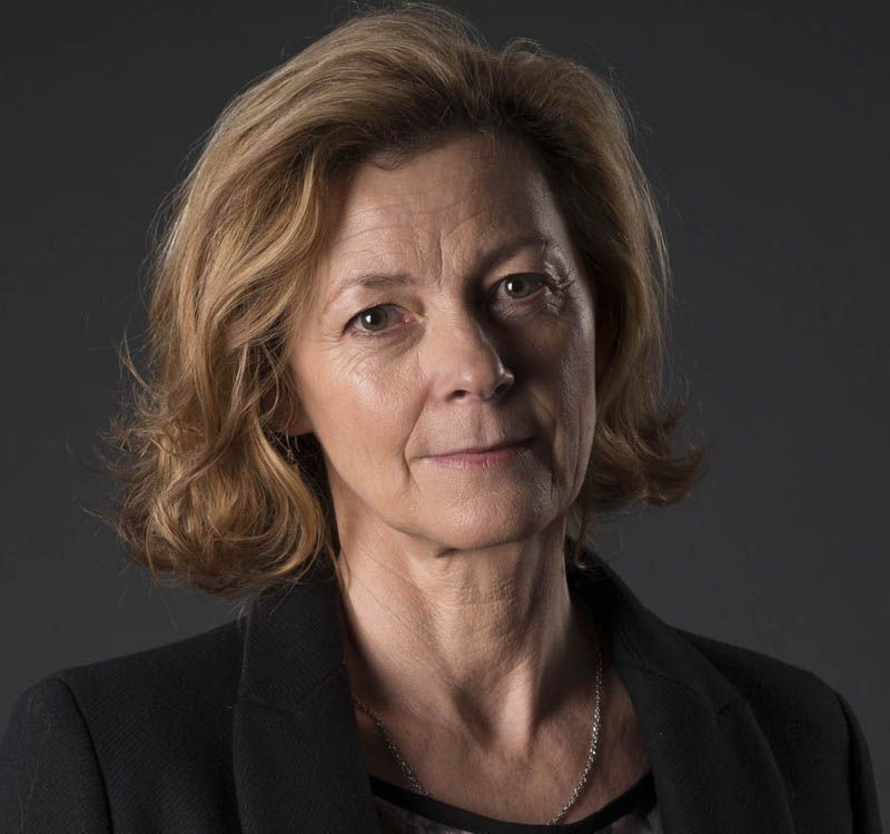 Pippa Haywood - actress - biography, photo, best movies and TV shows